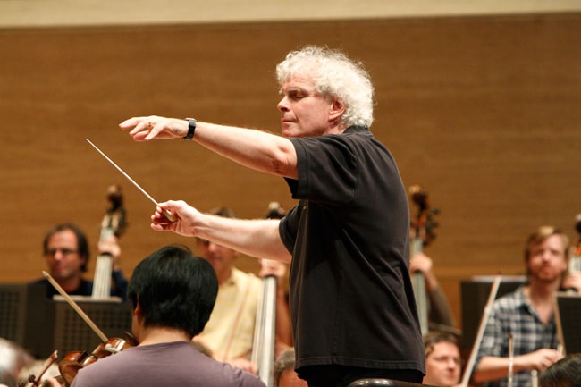 TDK Orchestra Concert 2011