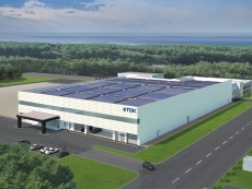 TDKエレクトロニクスファクトリーズ | TDK