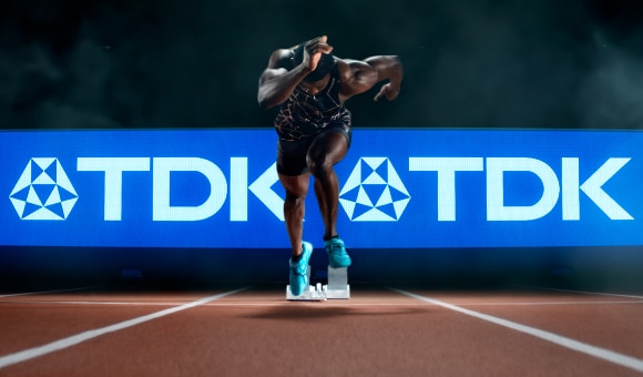 TDK Corporation | TDK