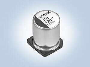 TDK Corporation | TDK