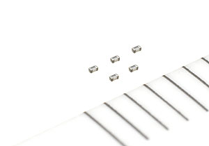 电感器: 开发并量产0402尺寸高Q特性的积层陶瓷线圈新产品 （TDK-EPC Corporation） （TDK-EPC株式会社） | 新 ...