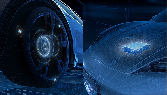 Mobility ADAS/EV | TDK