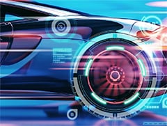 Mobility ADAS/EV | TDK