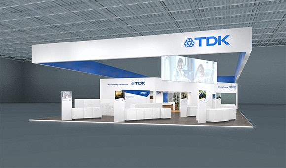 TDK Corporation | TDK