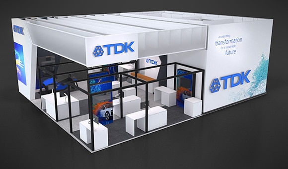 TDK Corporation | TDK