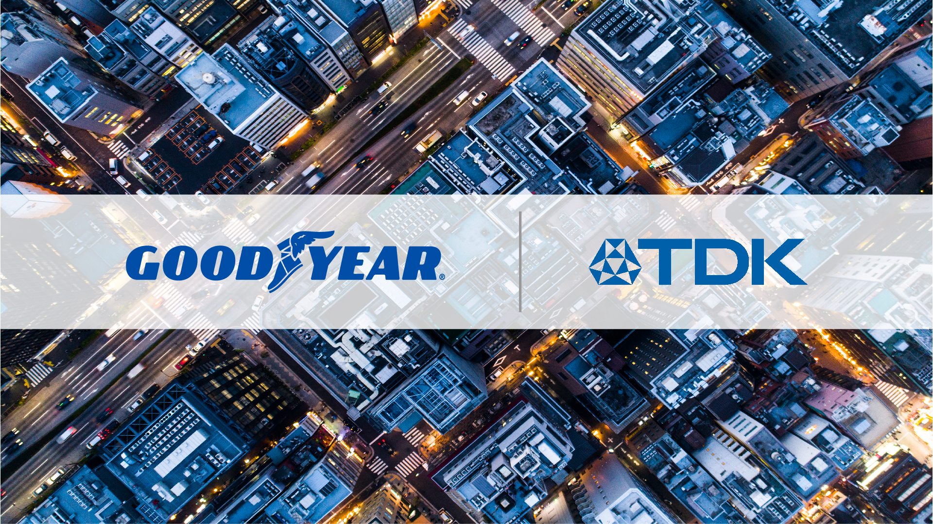 TDK Corporation | TDK