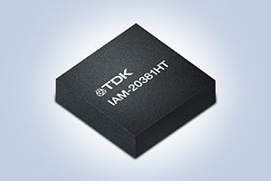 TDK Corporation | TDK