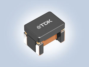 TDK Corporation | TDK