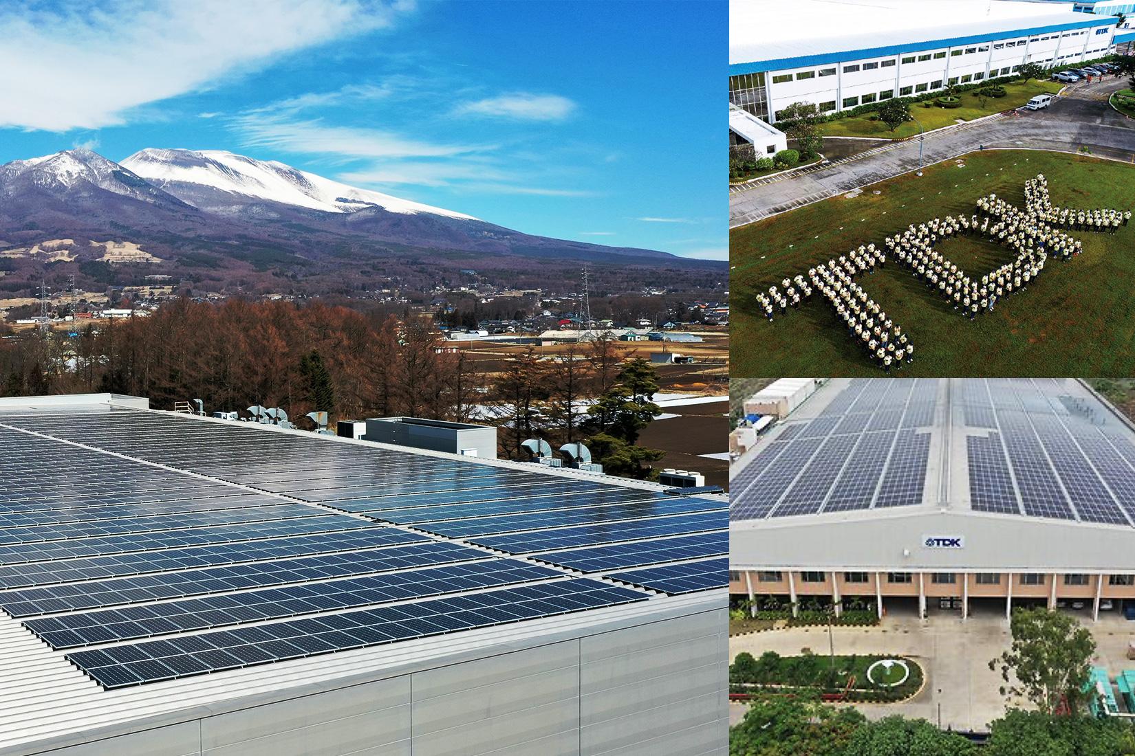 ADASやEVなど、自動車の電子化を支える電子部品とは | TDK