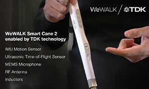 TDK Corporation | TDK