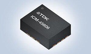 TDK Corporation | TDK